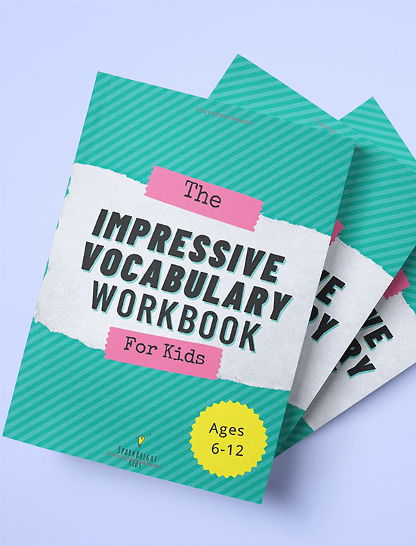 SparkBright Kids – An independent publisher for awesome kids